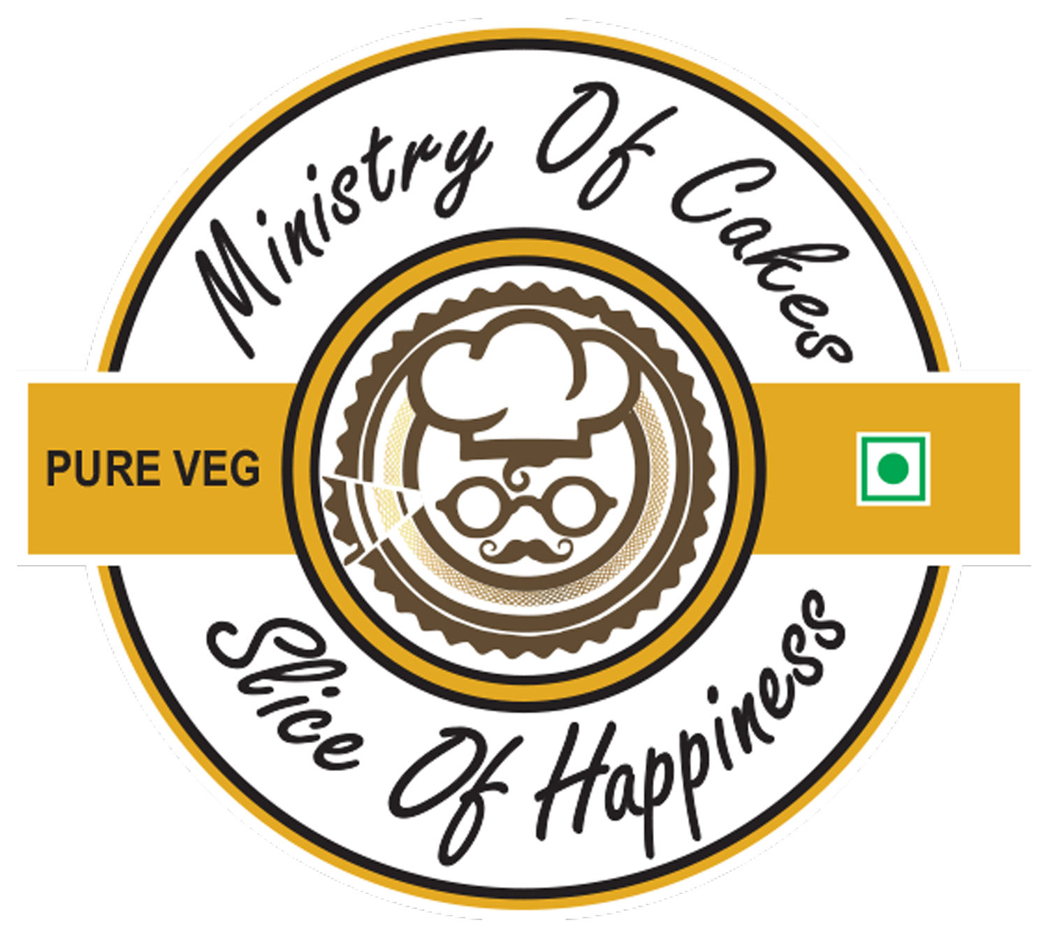 Ministry of Cakes | Premium Cake Shop & Corporate Gifts